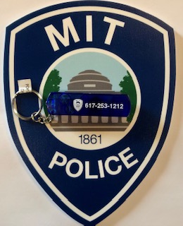 MIT Police | Home